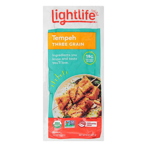 Tempeh Brands