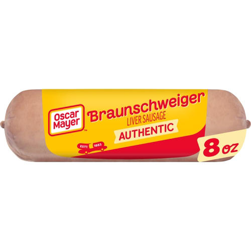 Braunschweiger Sandwich Spread Recipe | Bryont Blog