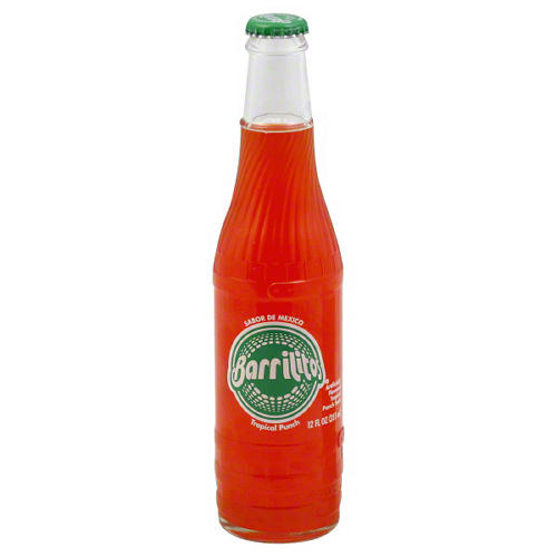 Barrilitos Drinks