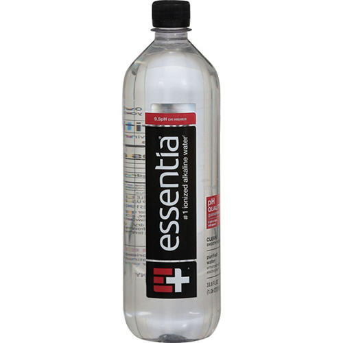 Heb Spring Water