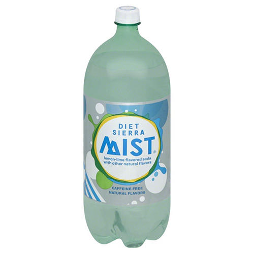 Sierra Mist 2 Liter