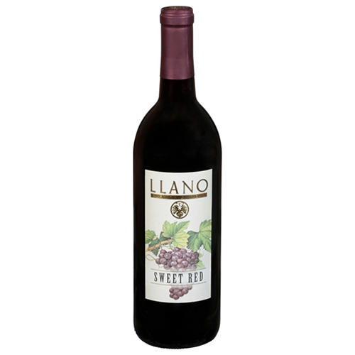 Sweet Red Wine Walmart