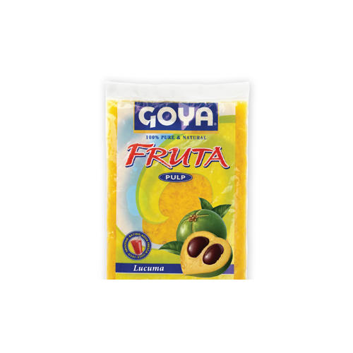 Goya Passion Fruit Pulp