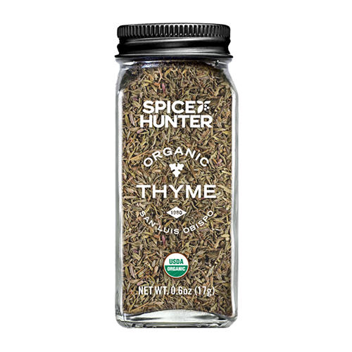 Thyme Bottle