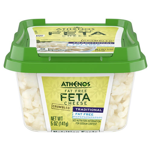 Athenos Feta Cheese
