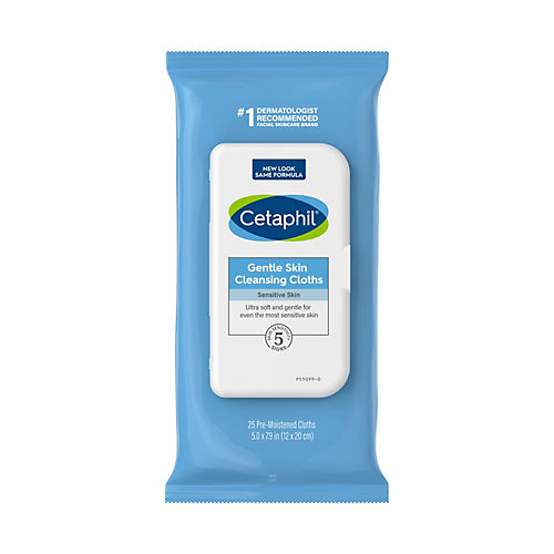 Cetaphil makeup remover store