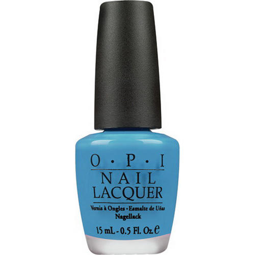Opi Blue Nail Polish Colors
