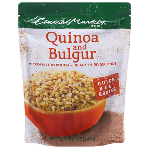 Near East Quinoa