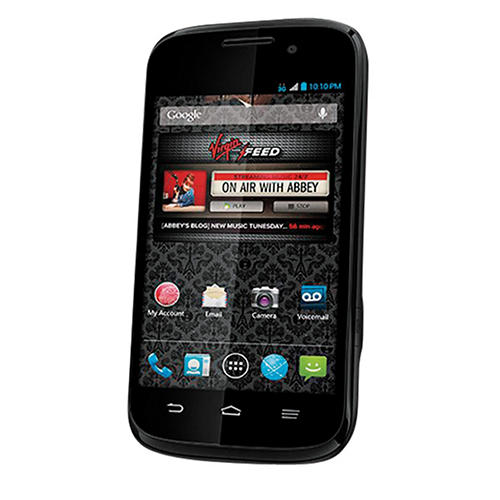 Virgin Mobile Phones