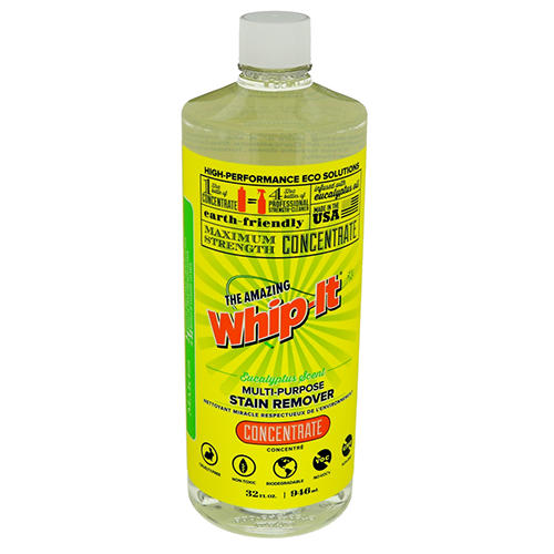 Whip It Miracle Cleaner Concentrate Shop All purpose cleaners at H E B