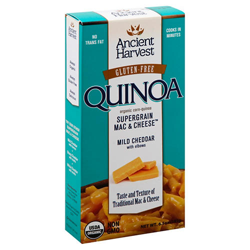 Ancient Harvest Quinoa Flakes