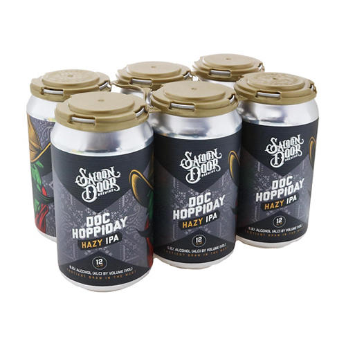 Strawberry Cider Beer Heb