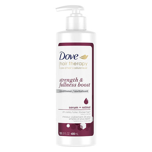Dove Deep Conditioning Treatment