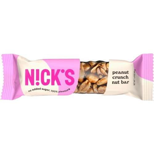 Nicks Chocolate Bars Factory Wholesale | pwponderings.com