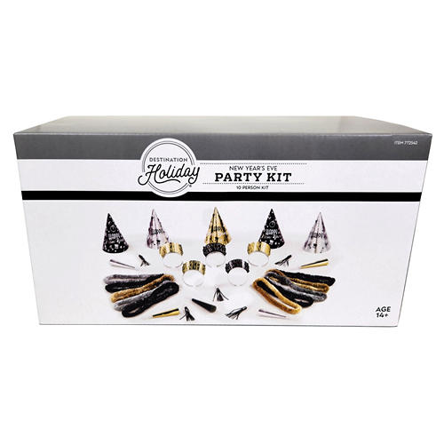 Party Kit