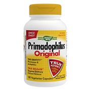 Nature's Way Primadophilus Bifidus - Shop Diet & fitness at H-E-B