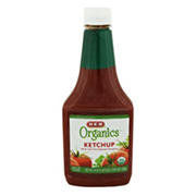 Ketchup - Shop H-E-B Everyday Low Prices