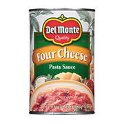 Del Monte Meat Flavored Pasta Sauce - Shop Pasta Sauces at H-E-B