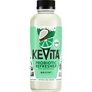 Live Soda Cola Sparkling Probiotic Kombucha - Shop Tea at H-E-B