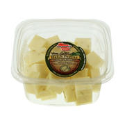 Yancey's Fancy Hatch Chile Cheddar Cheese Cubes - Shop Cheese at H-E-B