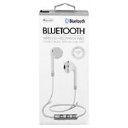 ChargeWorx Black Lightning Connector Earbuds with Built-In Mic - Shop ...