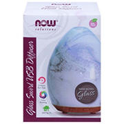 NOW Solutions Ultrasonic USB Oil Diffuser - Shop Diffusers at H-E-B