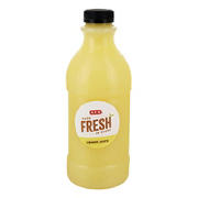 H-E-B Fresh Lime Juice - Shop Juice at H-E-B