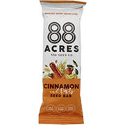 88 Acres Pumpkin Seed 12g Protein Bar - Banana Bread - Shop Granola ...