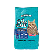 EconoMax Dry Cat Food - Shop Food at H-E-B