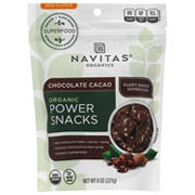 Purely Sprouted Sweet & Salty Sprouted Snack Mix - Shop Diet & Fitness ...