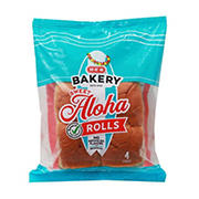 Buns & Rolls - Shop H-E-B Everyday Low Prices