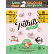 Tidbits Chocolate Meringue Cookies - Shop Cookies at H-E-B