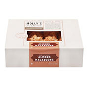 Molly's Bake House Kosher for Passover Bon Bons - Shop Cookies at H-E-B