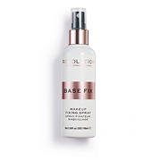 Makeup Revolution Fix & Glow Finishing Spray - Shop Primer & Setting ...