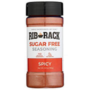 Rib Rack Chicken Spice Rub Seasoning - Shop Spice Mixes at H-E-B