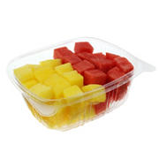 H-E-B Fresh Cut Seedless Watermelon - Large - Shop Melons at H-E-B