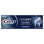 Crest Cavity Protection Regular Toothpaste - Shop Toothpaste at H-E-B
