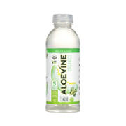 Aloevine Watermelon Aloe Vera Drink - Shop Juice at H-E-B