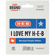 H-E-B Brand Shop | Socks, Hats, Mugs & More | HEB.com