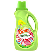 Gain Spring Daydream Fabric Softener Dryer Sheets - Shop Softeners at H-E-B