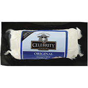 Celebrity Original Goat's Milk Cheese - Shop Cheese at H-E-B