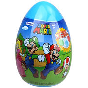 Frankford Jurassic World Giant Easter Egg with Smarties - Shop Candy at ...