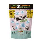 Tidbits Vanilla Meringue Cookies - Shop Cookies at H-E-B