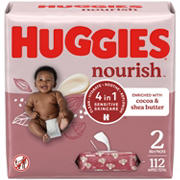 Kubbies Baby Wipes - Shop Baby Wipes at H-E-B