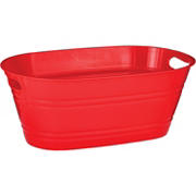 Destination Holiday Oval Ice Bucket - Pink - Shop Seasonal Decor at H-E-B