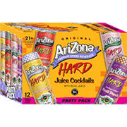 Alcolo Premium Alcohol 8 pk Cans - Shop Malt beverages & coolers at H-E-B