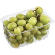 Fresh White Seedless Grapes - Shop Grapes at H-E-B