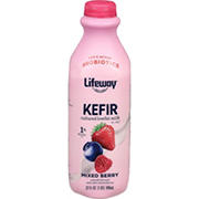 Lifeway Original Kefir - Shop Yogurt at H-E-B