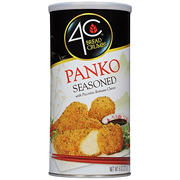 Wel-Pac Panko Japanese Style Bread Crumbs - Shop Breading & Crumbs at H-E-B