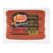 Aaron's Best Kosher Knockwurst - Shop Sausage at H-E-B
